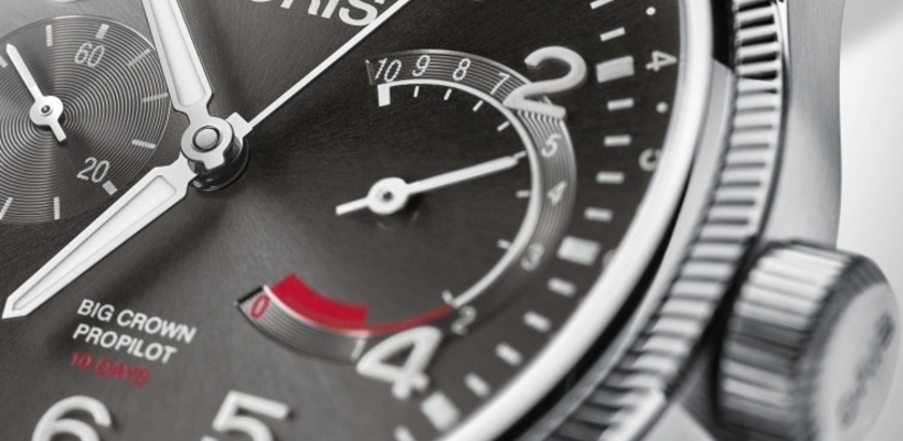 What is a watch power reserve and how does it work? | Horologii